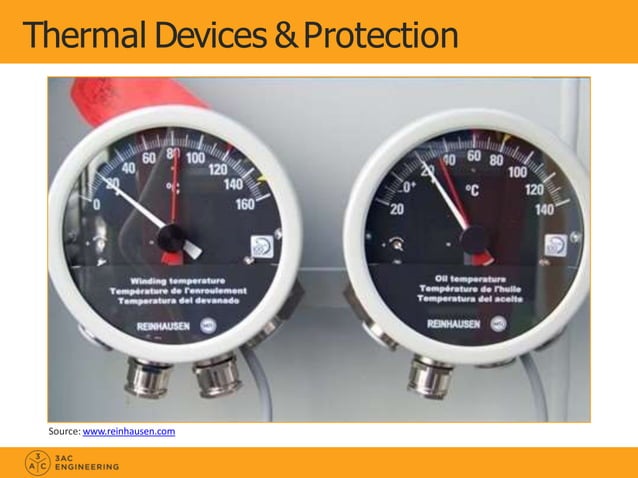 Transformer relays trips alarms.pptx | Geography | Science