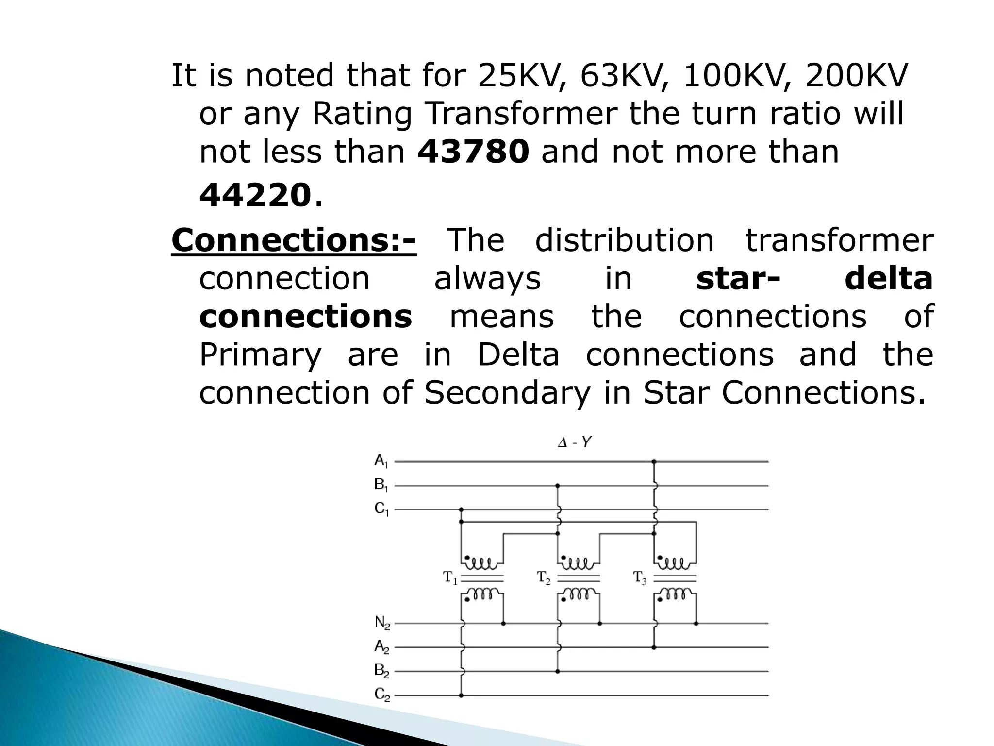 Transformer Repair Workshop Report [EEE] | PPTX