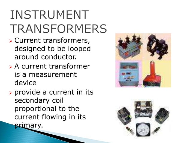 Transformer Repair Workshop Report [EEE] | PPTX