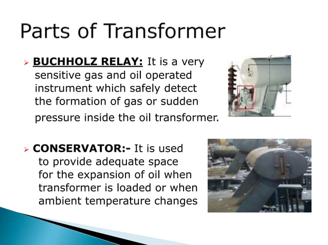 Transformer Repair Workshop Report [EEE] | PPTX