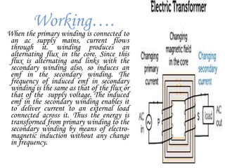Transformers 1 | PPTX