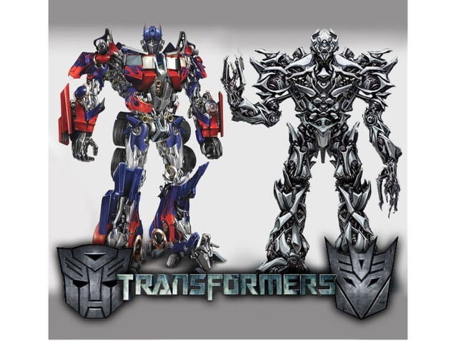 Transformers | PPT