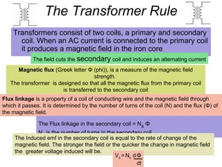 Transformers | PPT