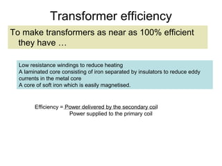 Transformers | PPT