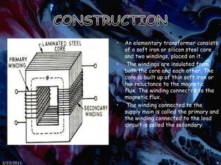 Transformers | PPTX