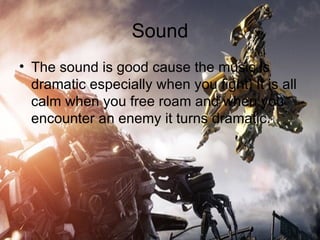 Transformers | PPT
