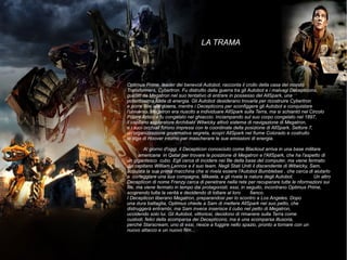 Transformers | ODP