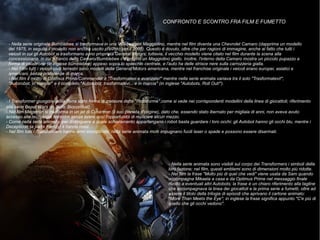Transformers | ODP