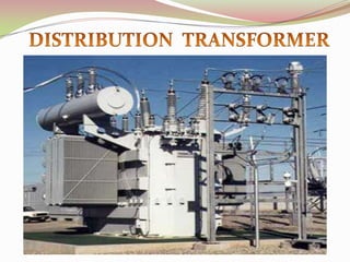 Transformers | PPT | Free Download