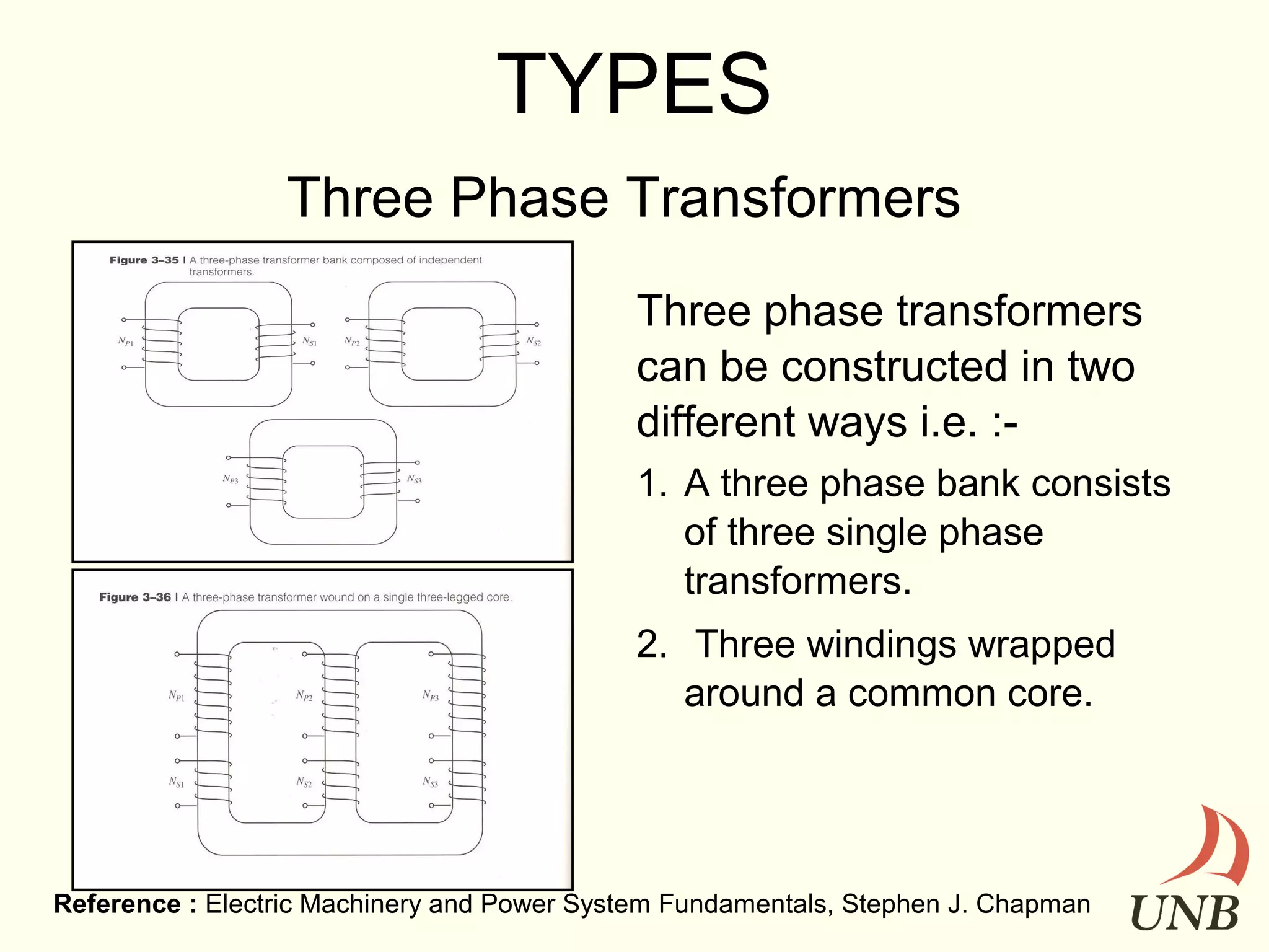 Transformers | PPT