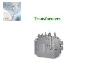 Transformers | PPT