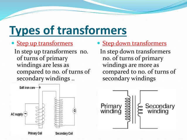 Transformers | PPT