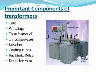 Transformers | PPT