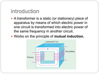 Transformers | PPT
