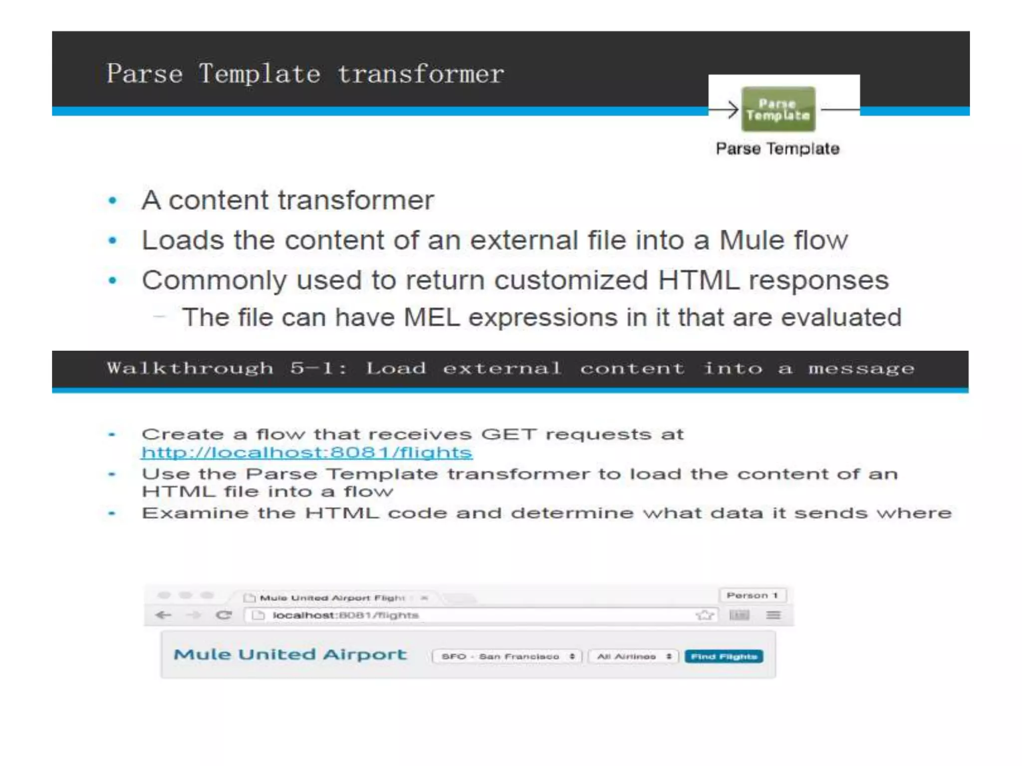 Transformers | PPTX