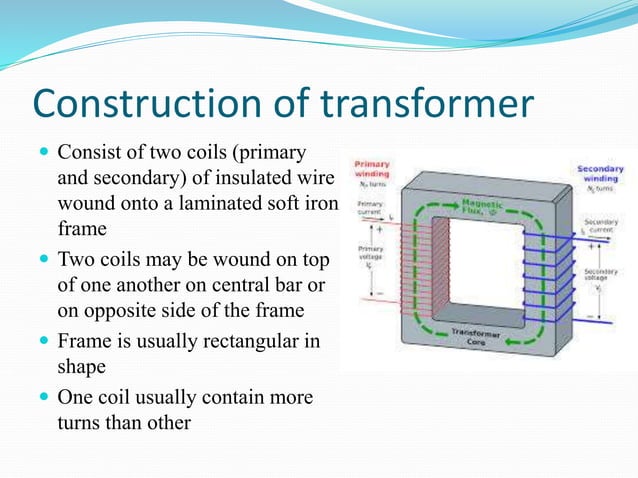 Transformers | PPTX | Technology & Computing