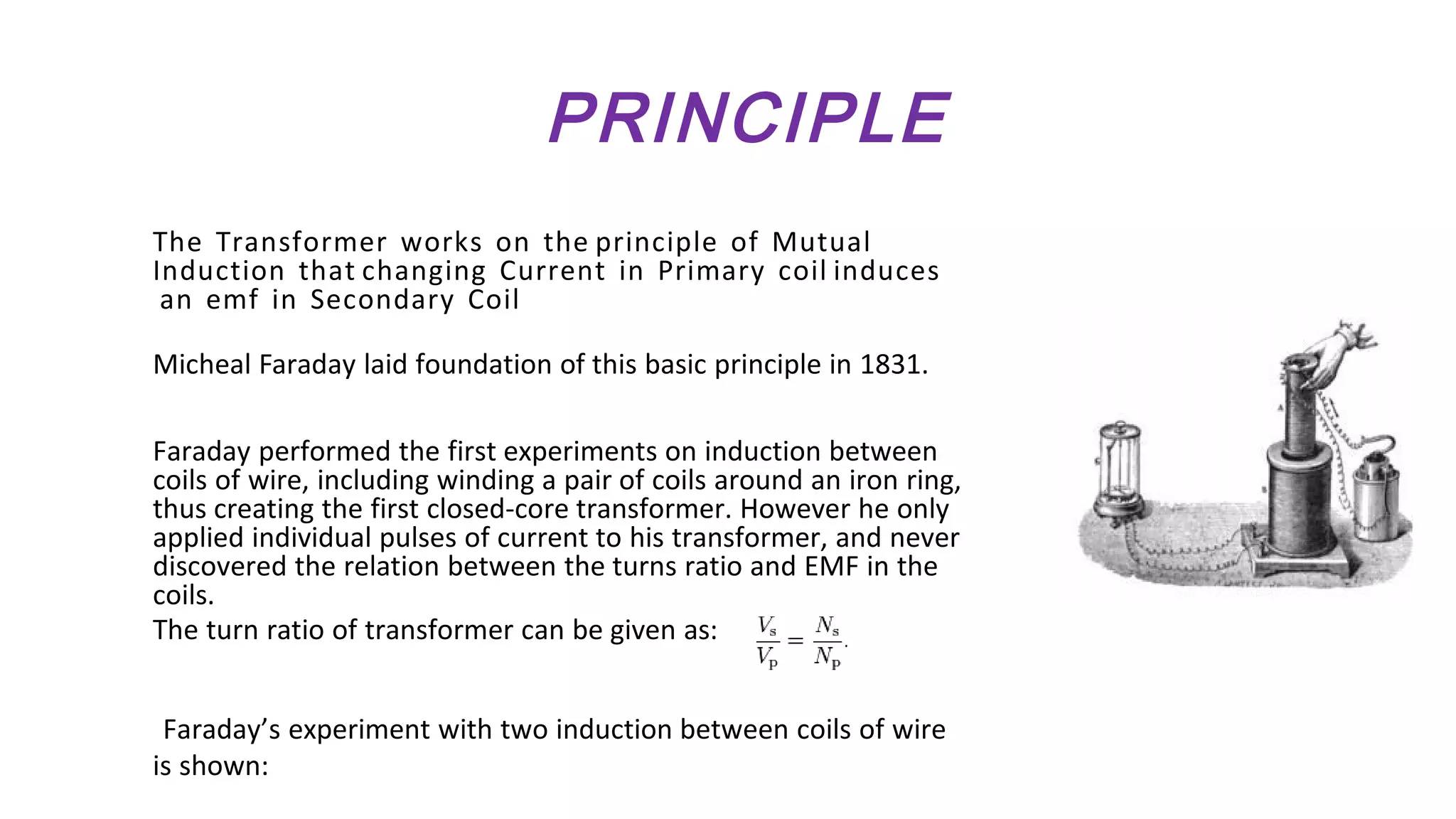 Transformers | PPT