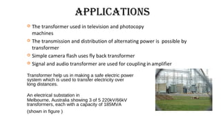 Transformers | PPT