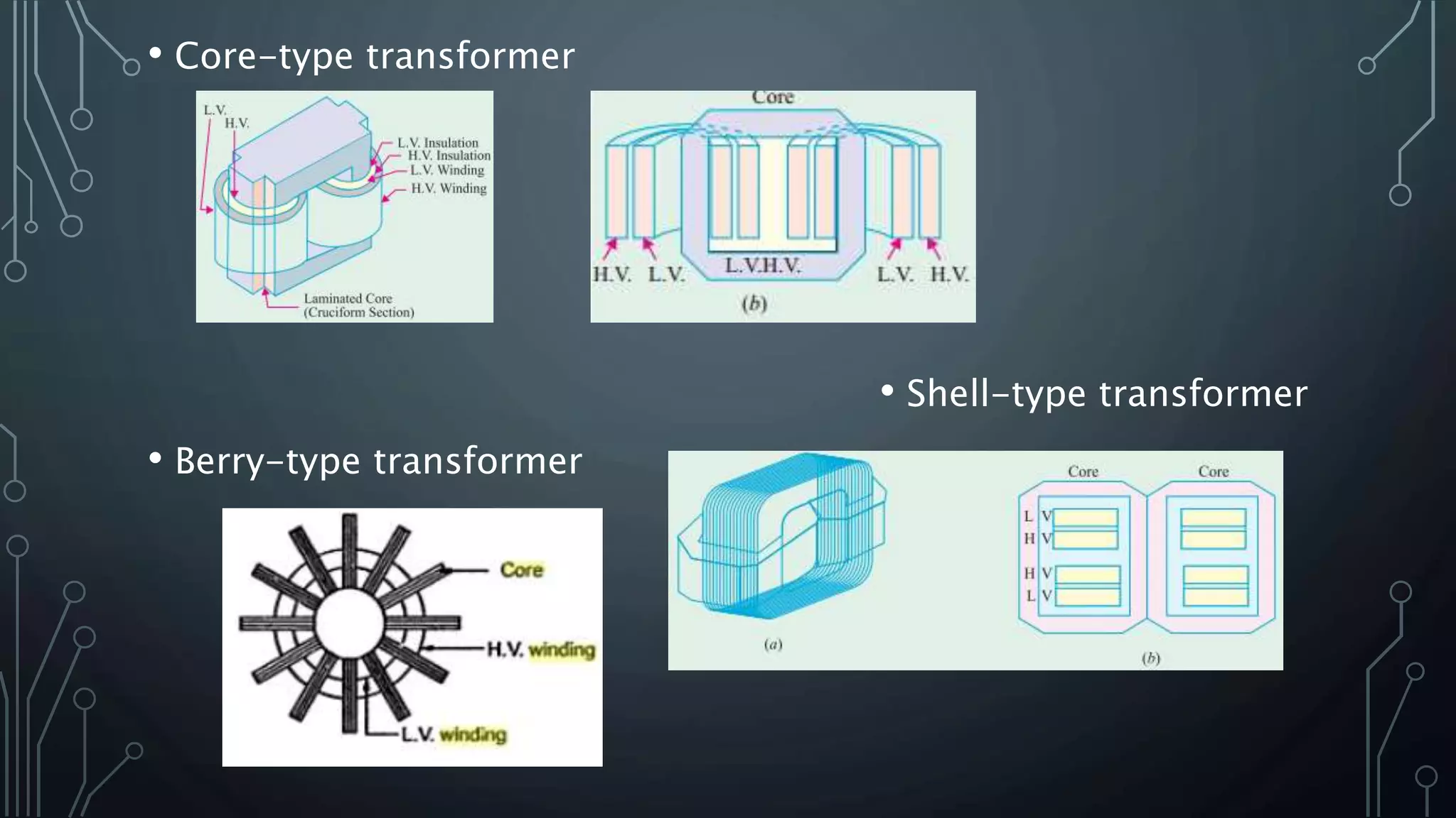 Transformers | PPT