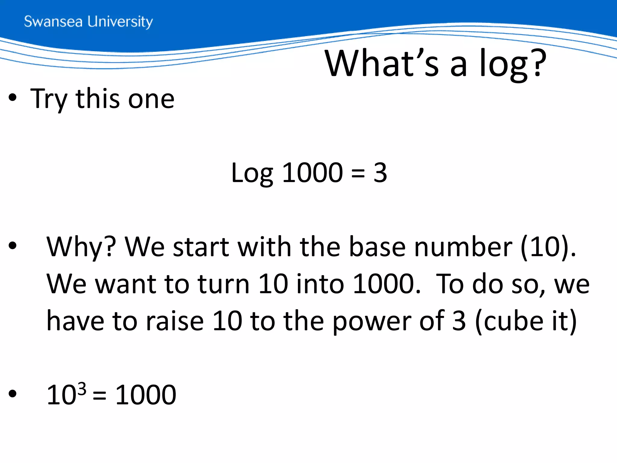 Transformers: Data in Disguise | PPT