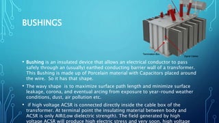Complete Transformers course | PPT