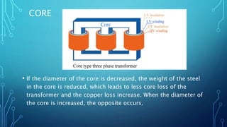 Complete Transformers course | PPT