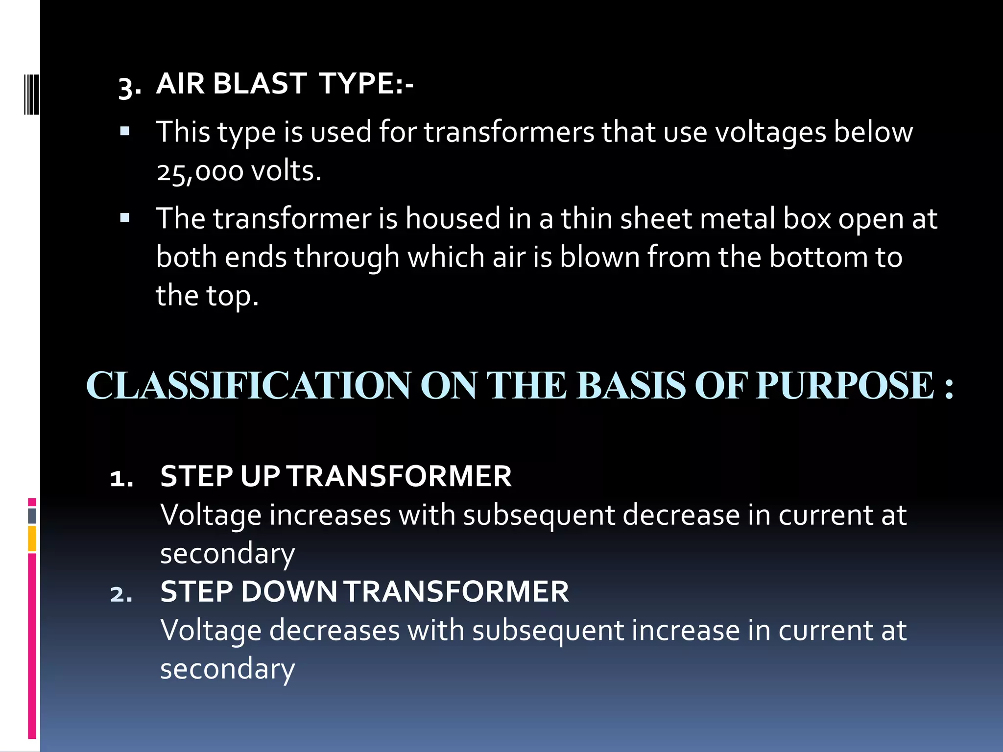 Transformers | PPTX