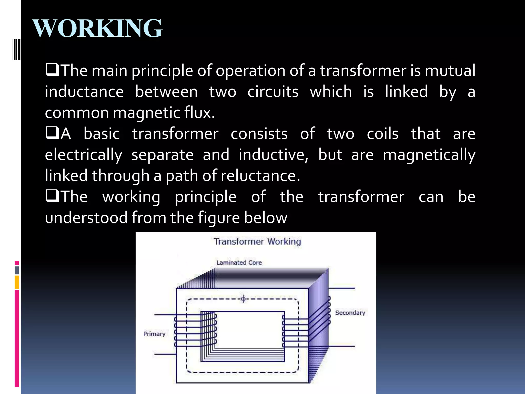 Transformers | PPTX