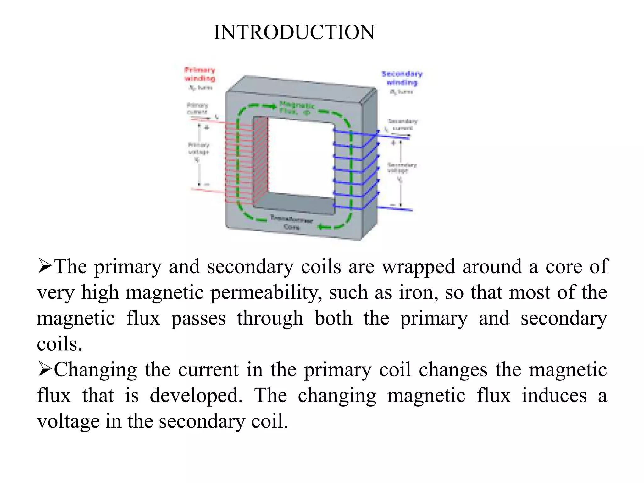 Unit III Design of Electrical Machines | PPT