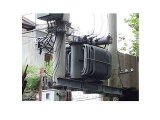 Unit III Design of Electrical Machines | PPT