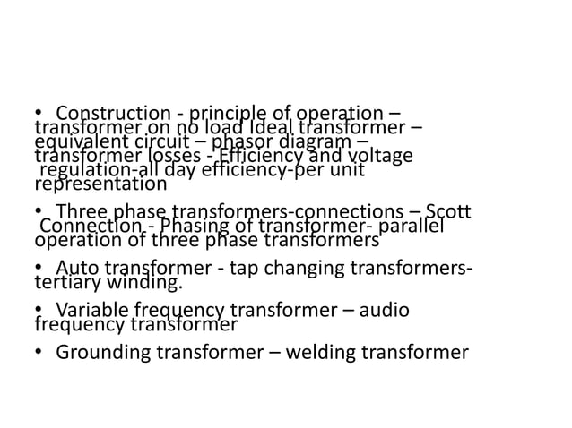 transformers.ppt
