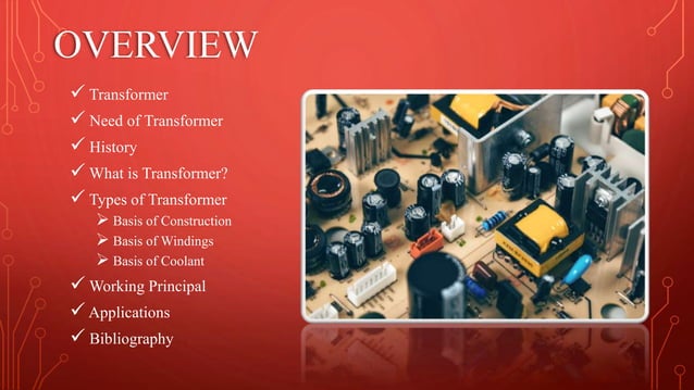 transformers.pptx | Physics | Science