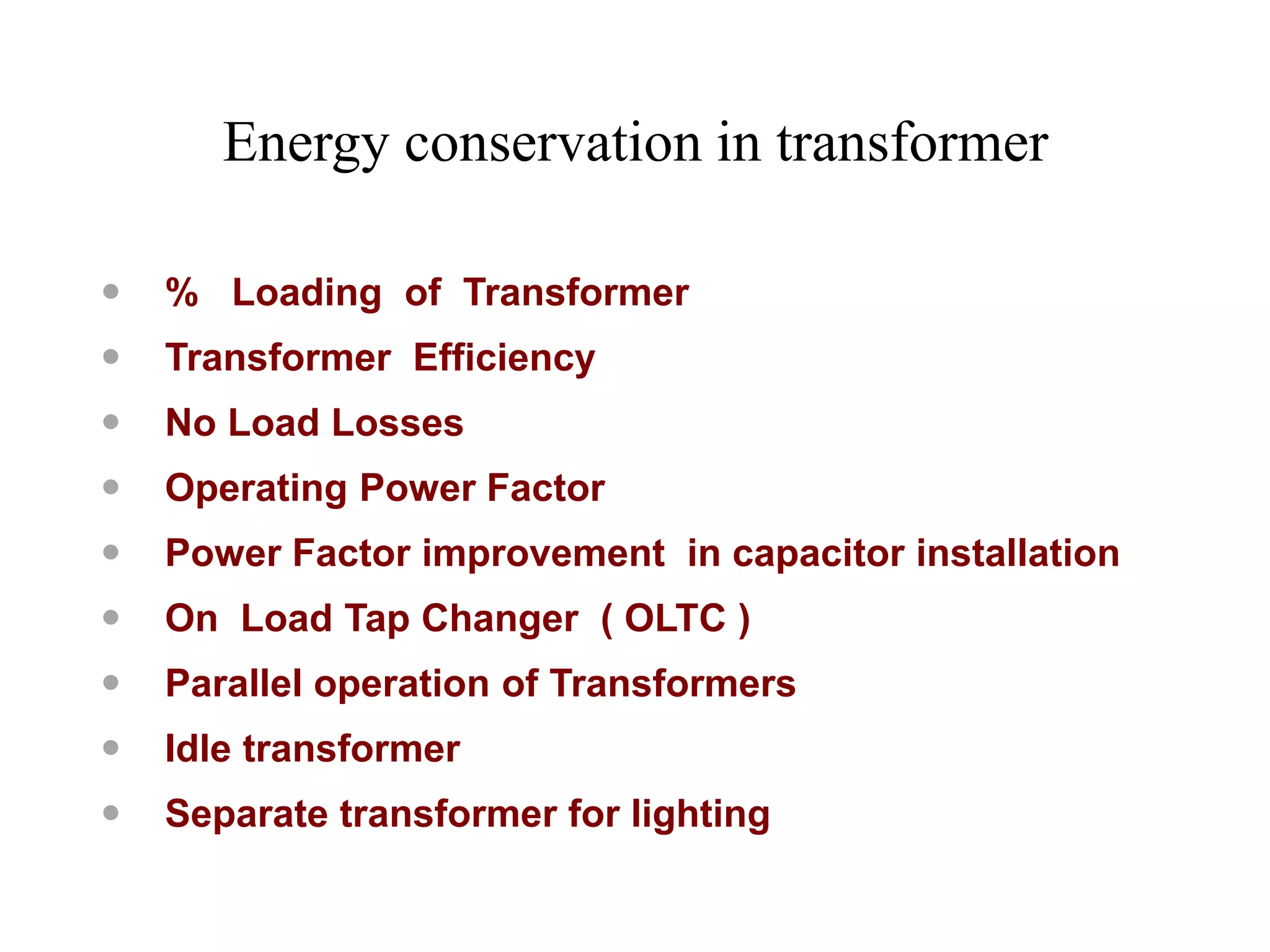 Transformers.ppt