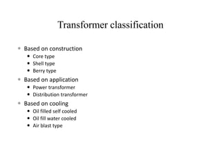 Transformers.ppt