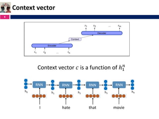 Natural Language Processing - Transformers | PPT