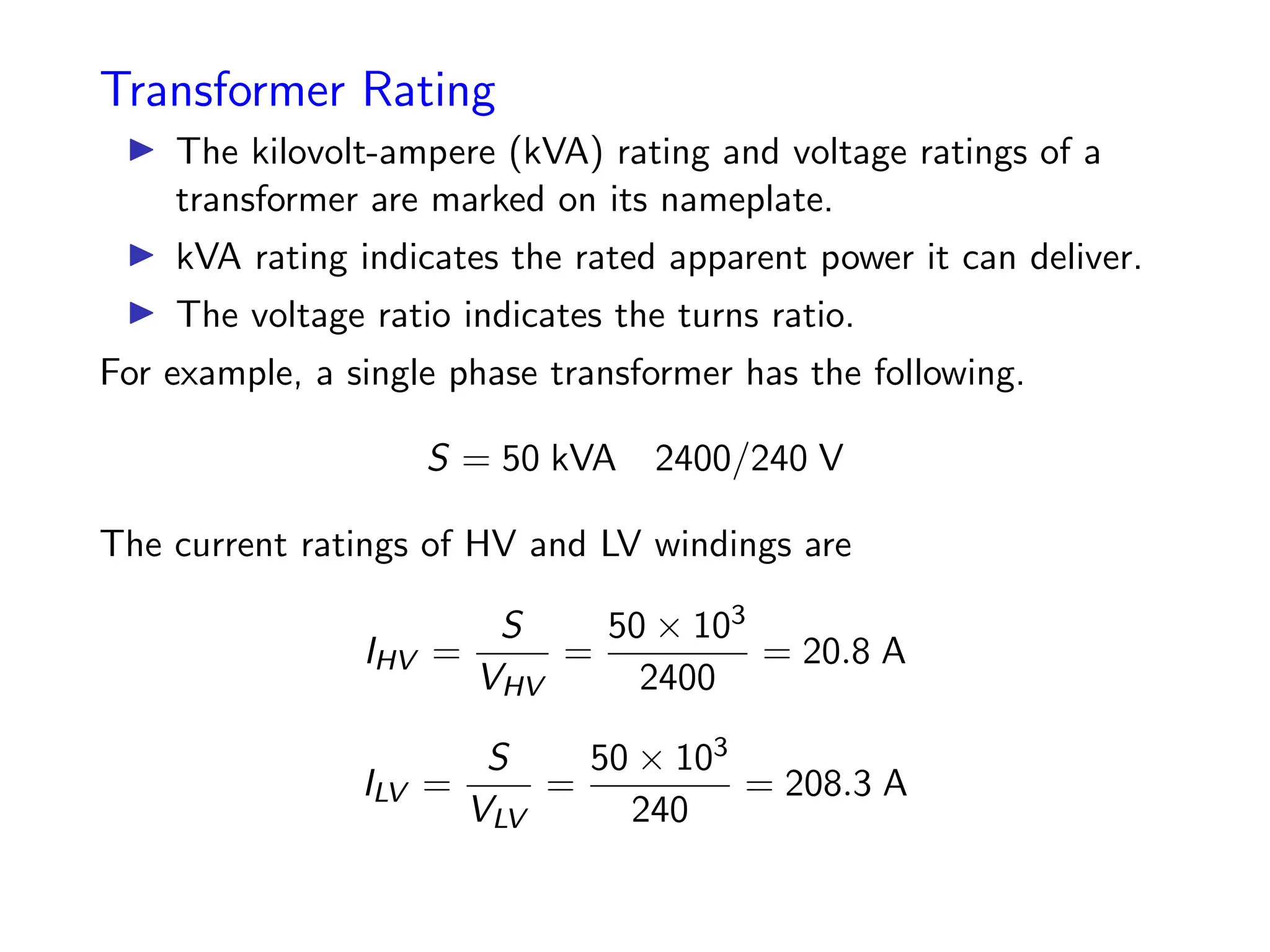 Transformers devices and its efficiency of it | PDF