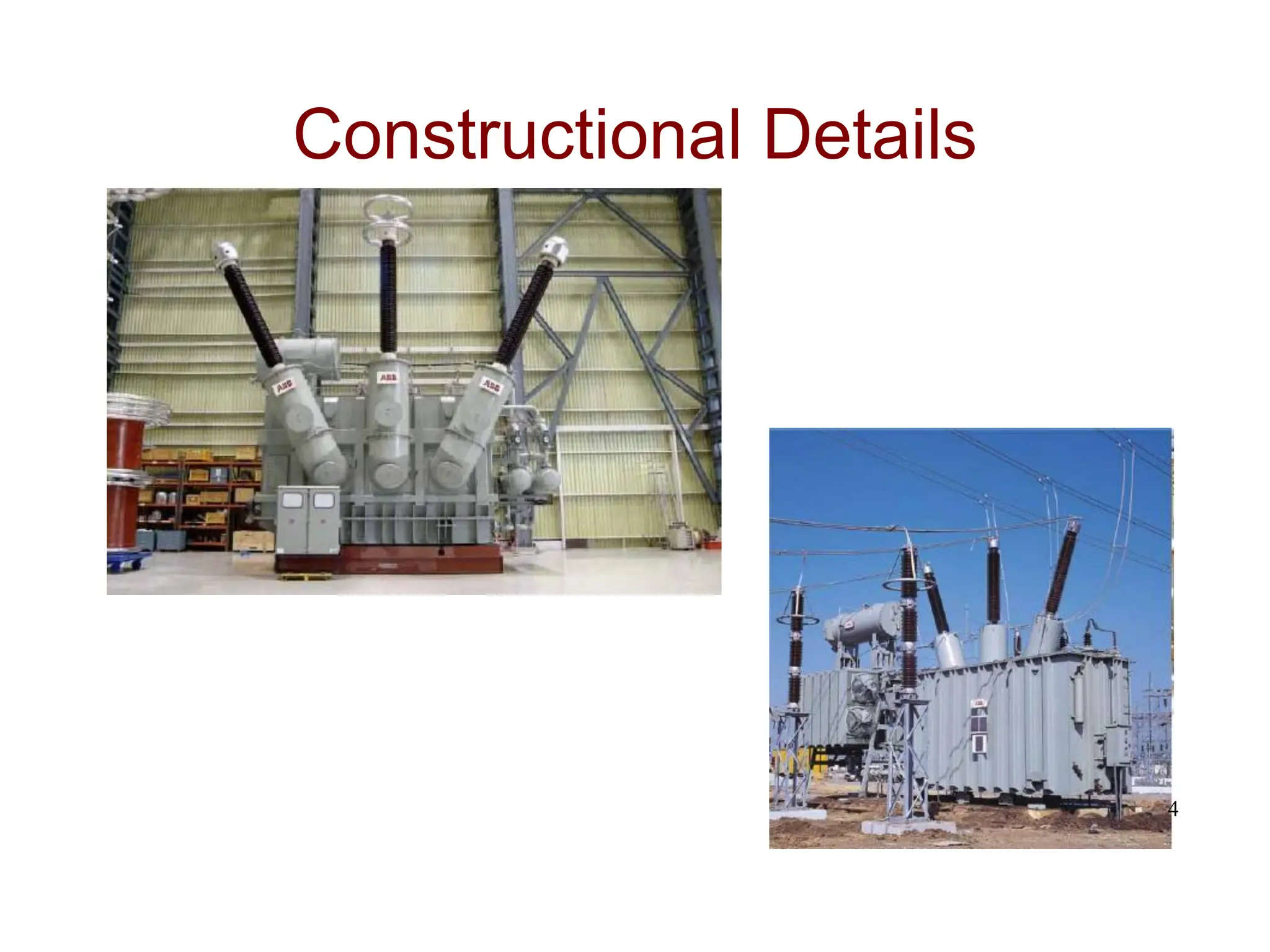 Transformers design and coooling methods | PDF | Physics | Science