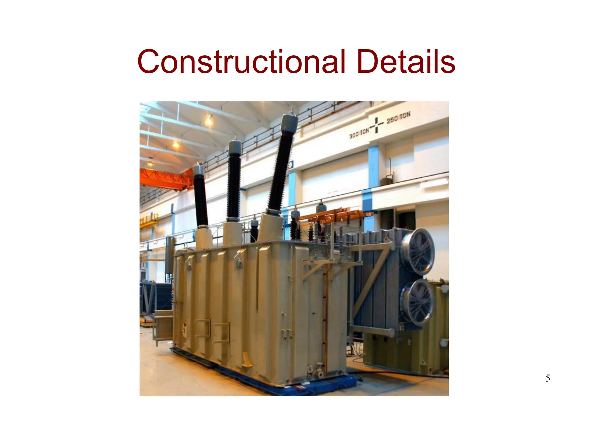 Transformers design and coooling methods | PDF | Physics | Science