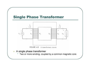 Basics of electrical and electronics engineering | PPT