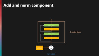 An introduction to the Transformers architecture and BERT | PDF