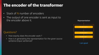 An introduction to the Transformers architecture and BERT | PDF