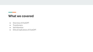 Transformers - Part 1 | PDF