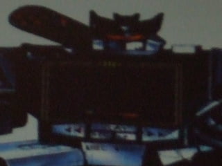 Transformers 3 Know Your Enemy | PPT