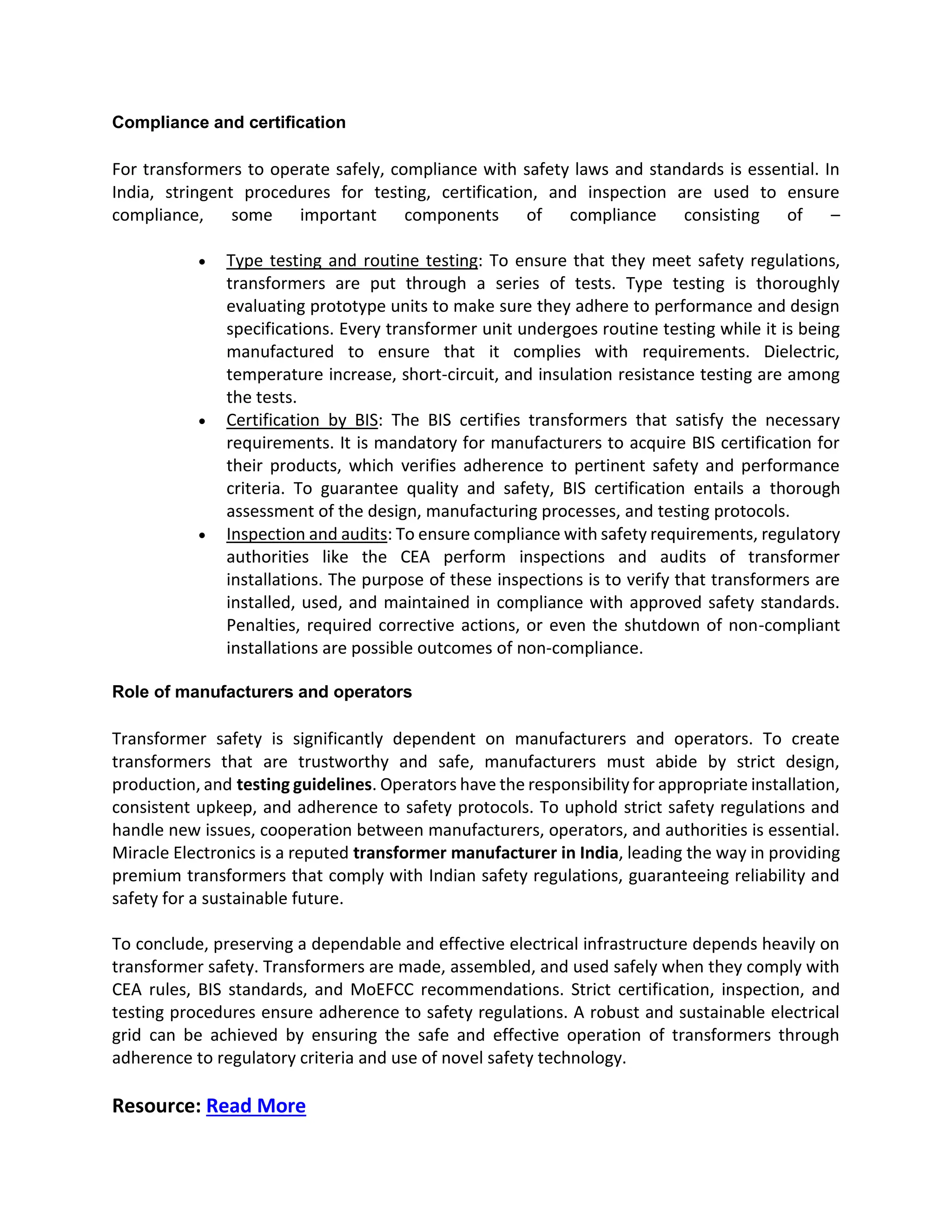 Transformer Safety – Regulations, Standards, And Compliance.pdf