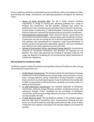 Transformer Safety – Regulations, Standards, And Compliance.pdf