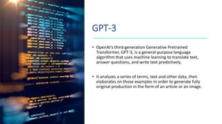 Transformers AI PPT.pptx