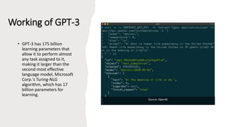 Transformers AI PPT.pptx