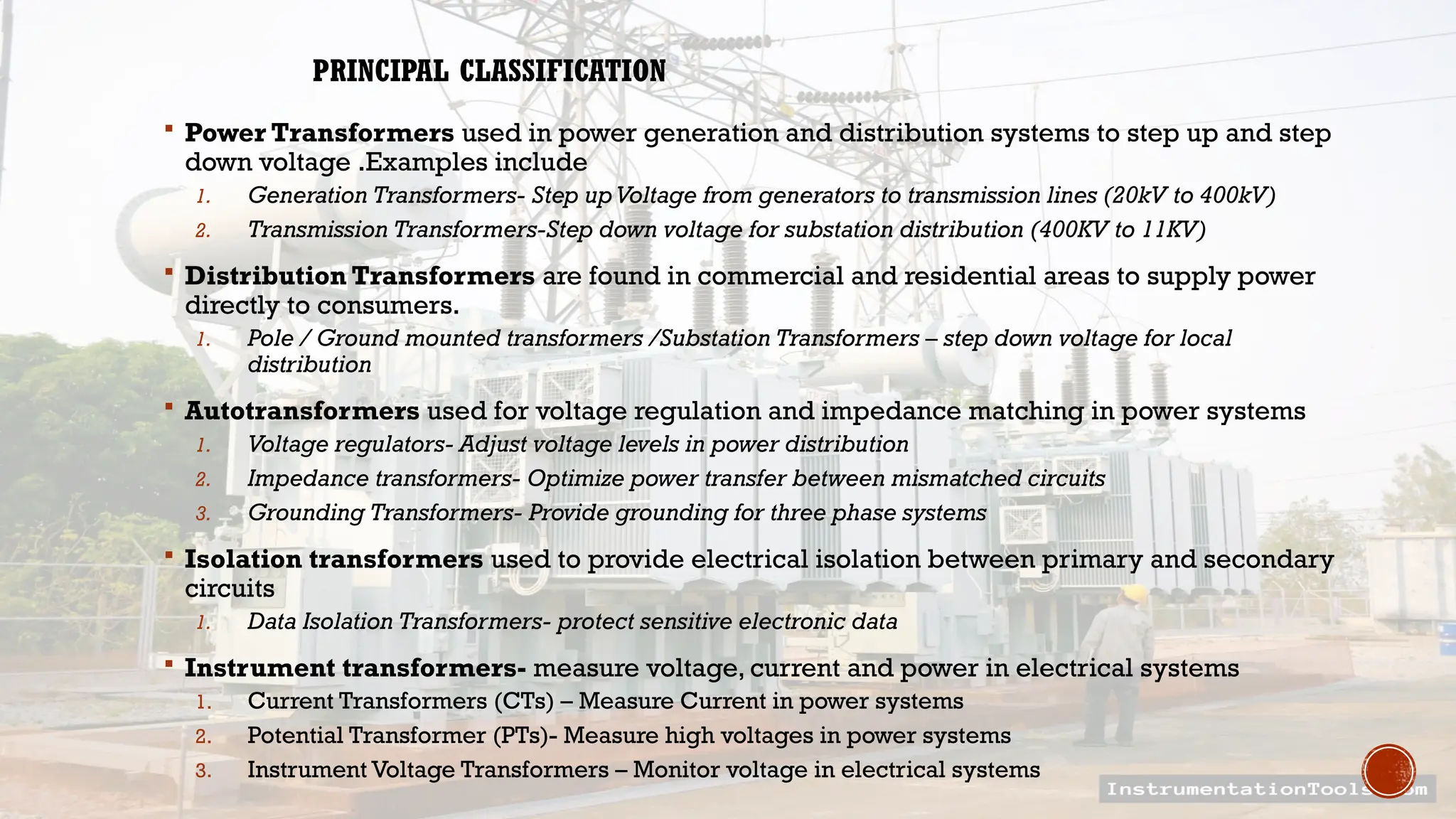 TRANSFORMERS AND VOLTAGE CONTROL GROUP 2.pptx