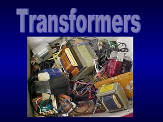 Transformers an introduction | PPT