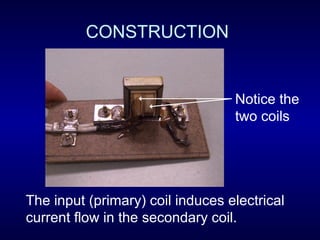 Transformers an introduction | PPT